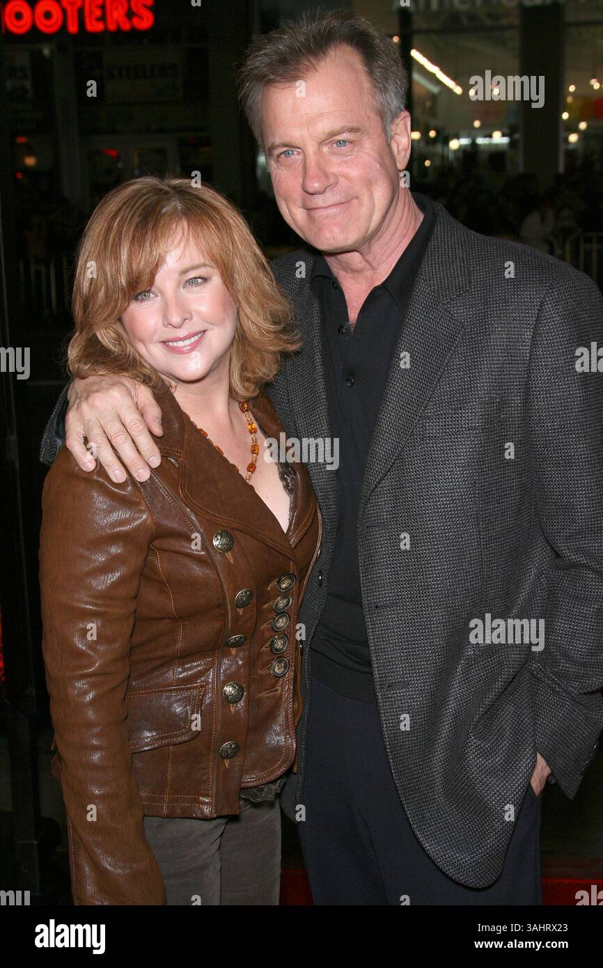December 7, 2006 - Hollywood, California, U.S. - 6 December 2006 ...