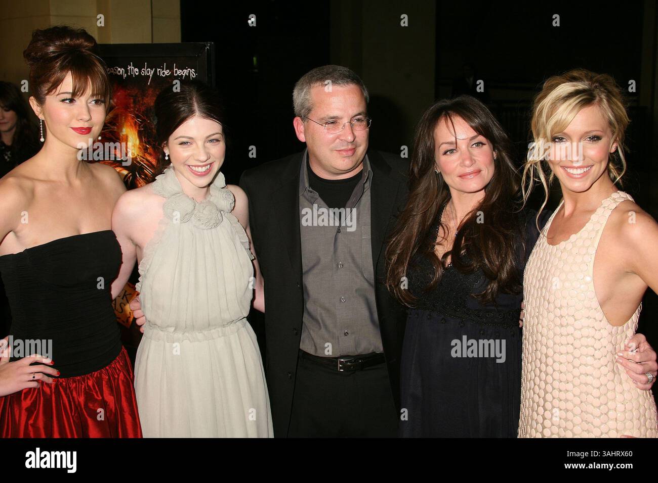 December 19, 2006 - Hollywood, CA, U.S. - 19 December 2006 - Hollywood ...