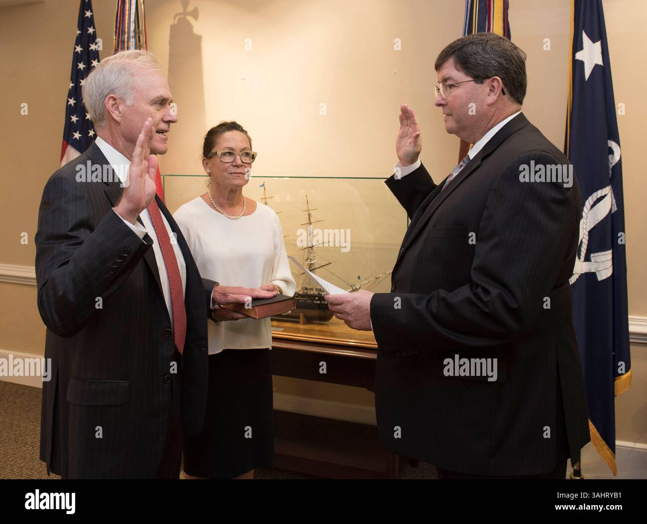 Aug 3, 2017 - Washington, District of Columbia, U.S. - RICHARD V ...