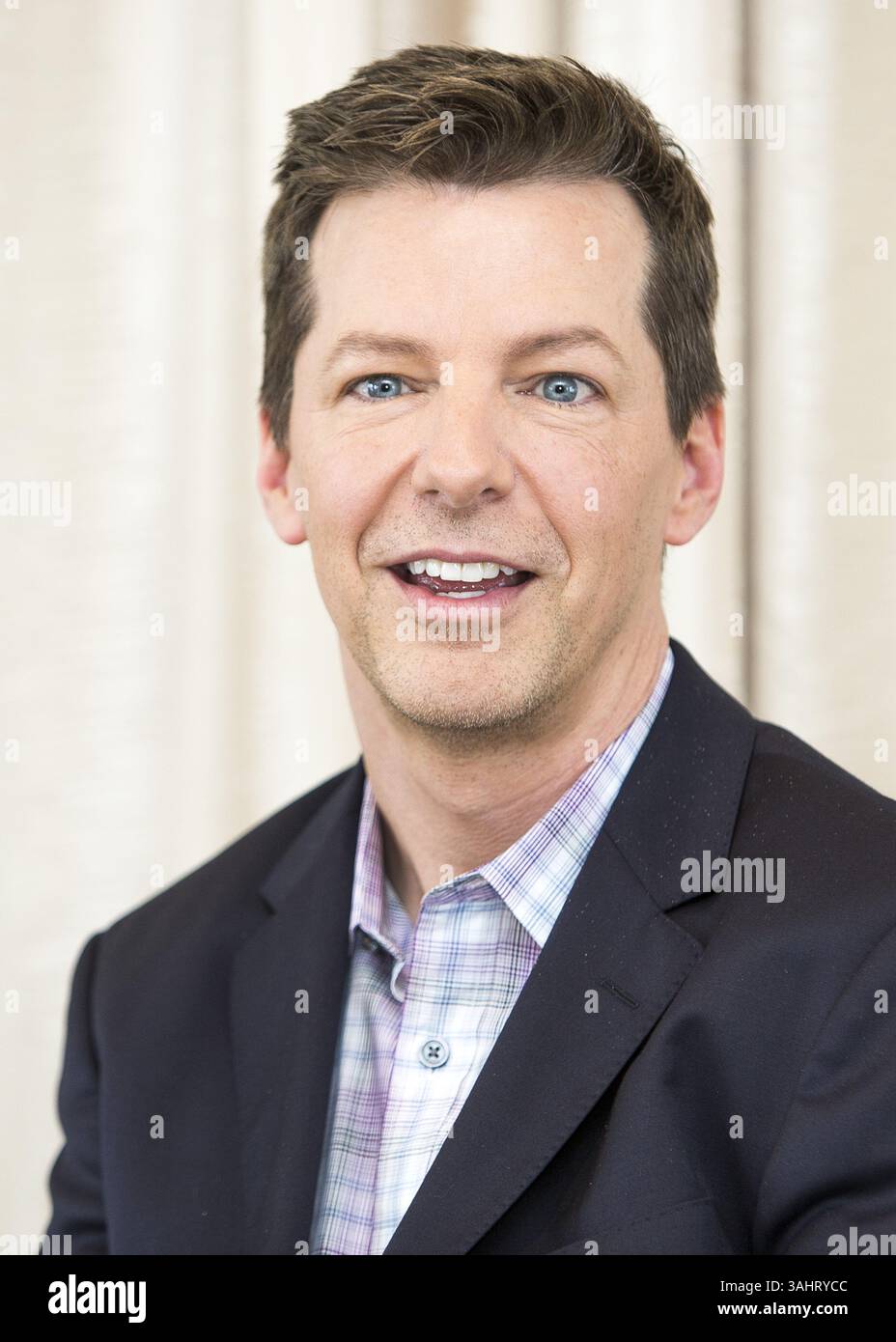 August 3, 2017 - Hollywood, California, U.S. - SEAN HAYES stars in the ...