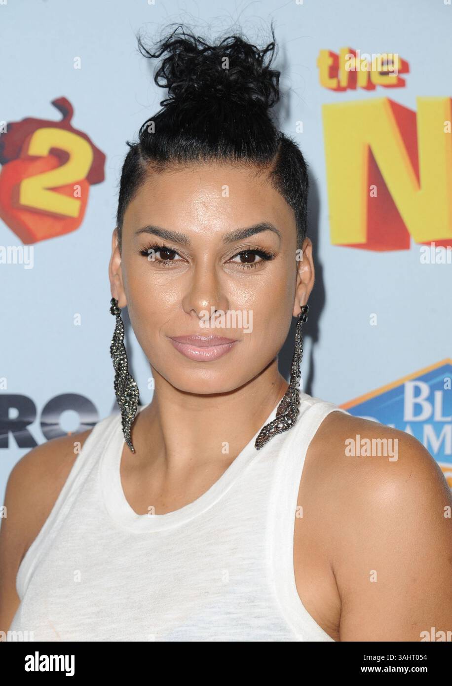 August 5, 2017 - Hollywood, California, U.S. - Laura Govan attends The ...