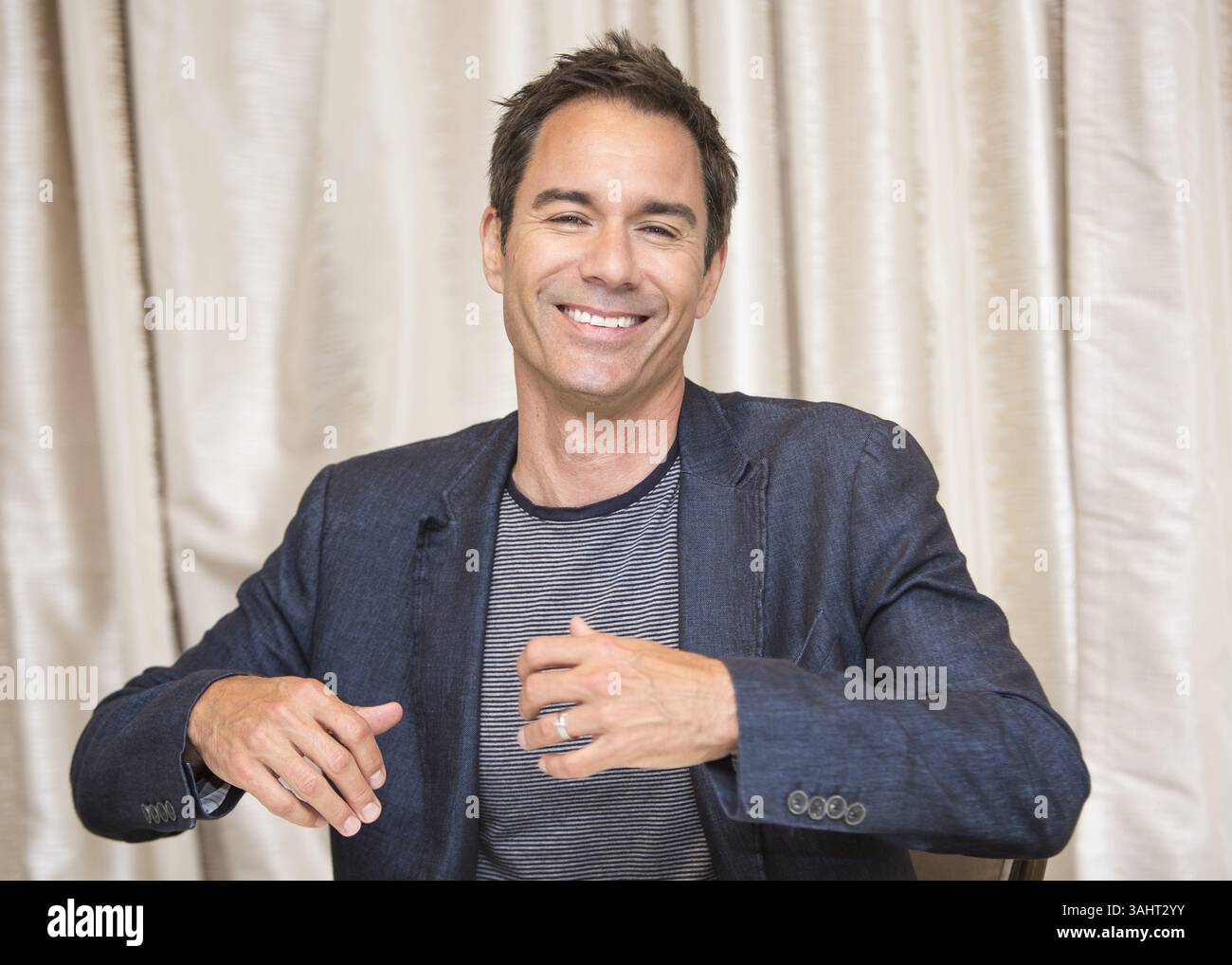 August 3, 2017 - Hollywood, California, U.S. - ERIC MCCORMACK stars in ...