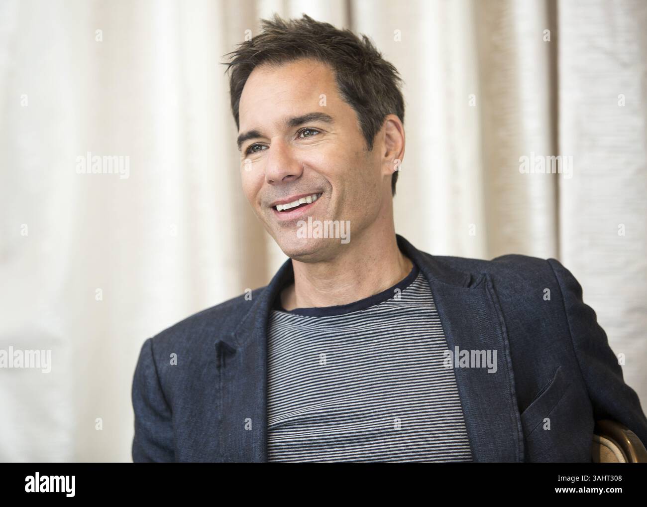 August 3, 2017 - Hollywood, California, U.S. - ERIC MCCORMACK stars in ...
