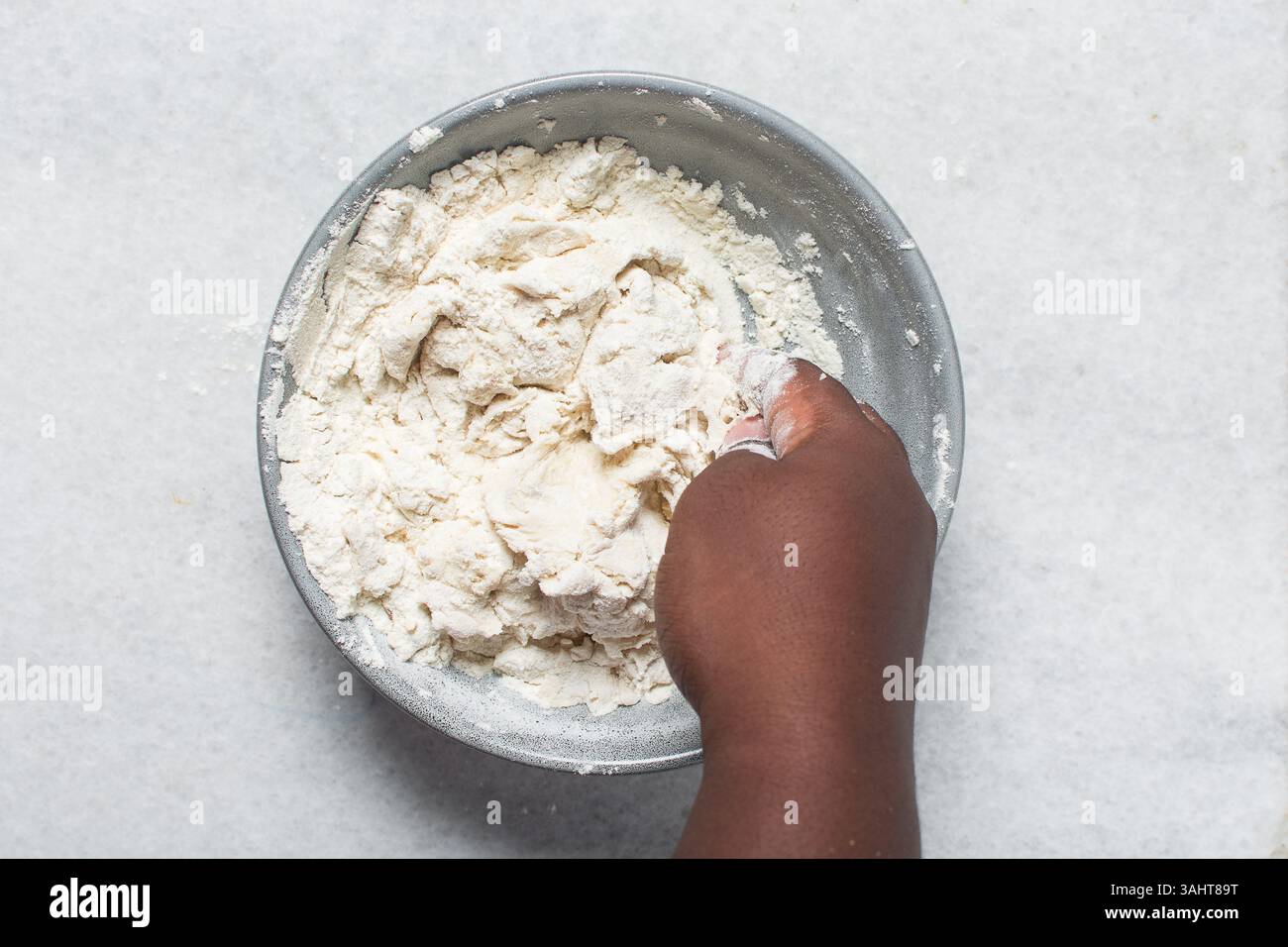 Steamed mantou baozi buns hi-res stock photography and images - Alamy