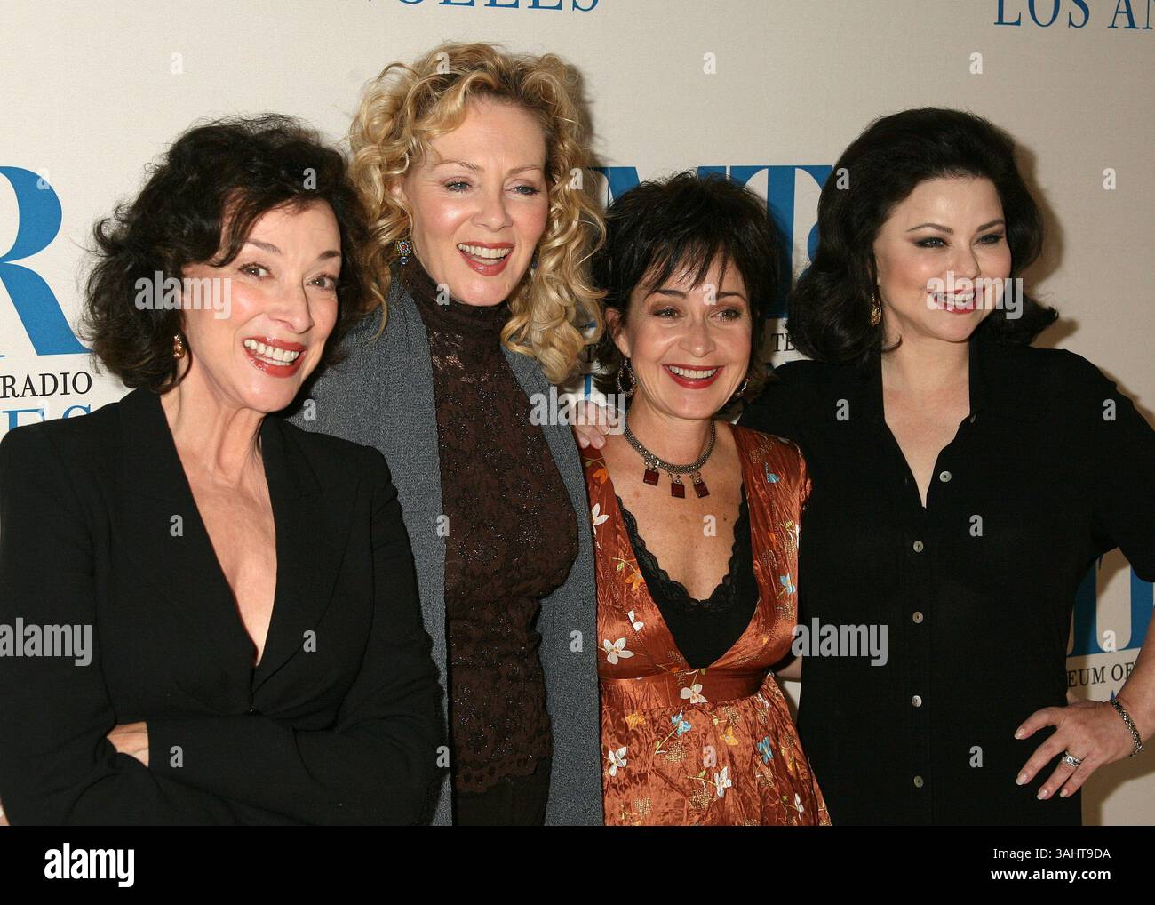 Dixie carter designing women hi-res stock photography and images - Alamy