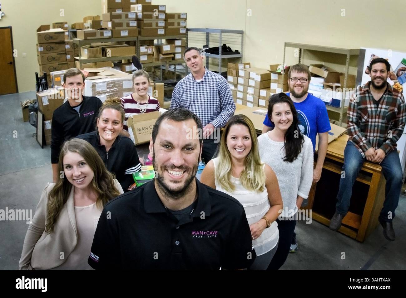 Dana kramer in hi-res stock photography and images - Alamy