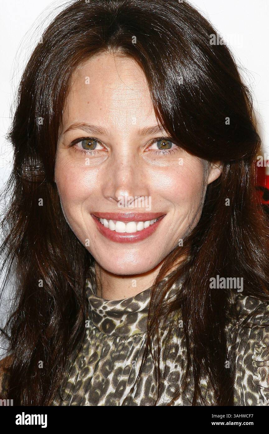 April 9, 2008 - Manhattan, New York, U.S. - 09 April 2008 - New York ...