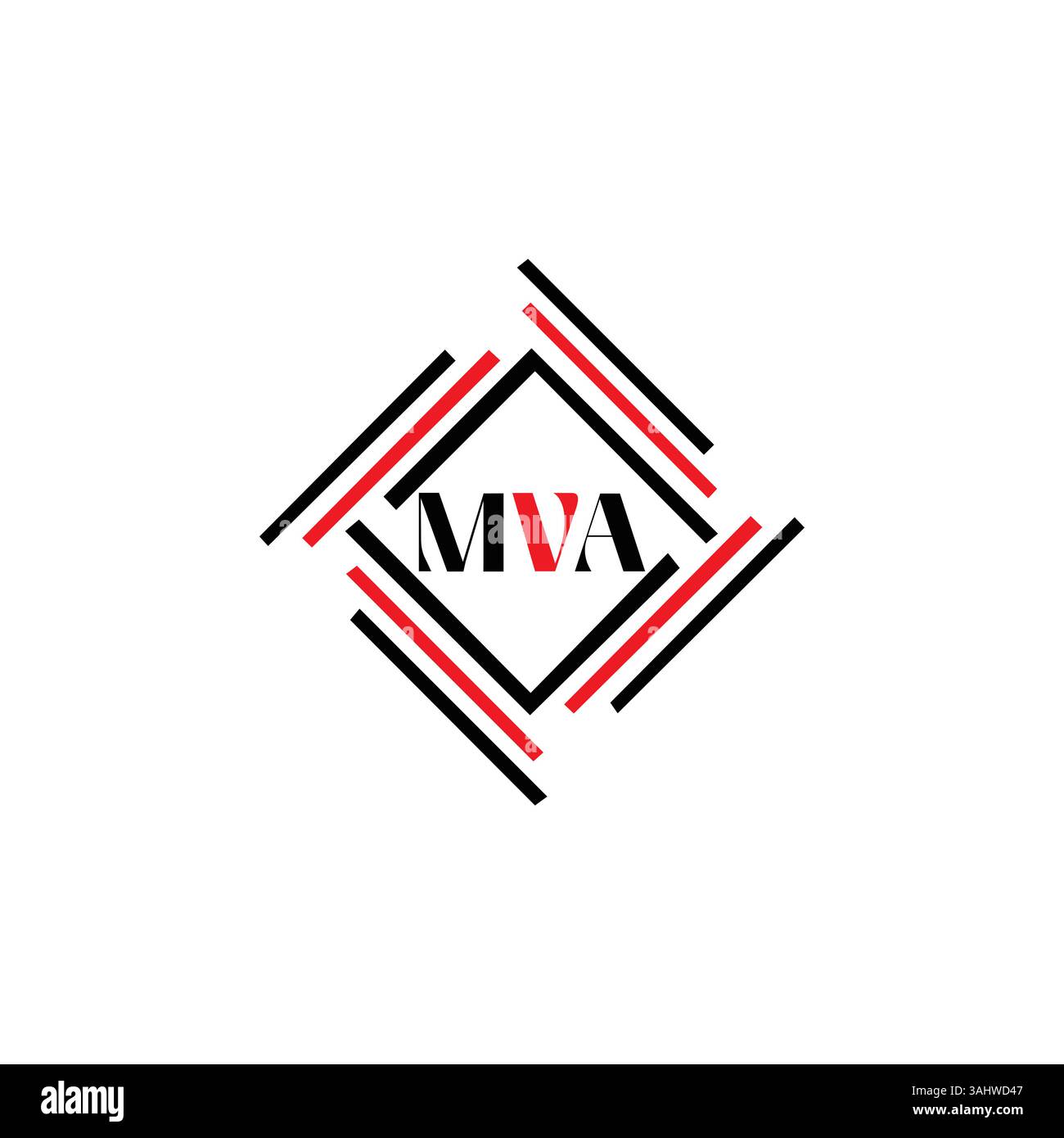 M V A,Art and artwork,MVA,M V A letter,Vectors,M V A design,M V A logo ...