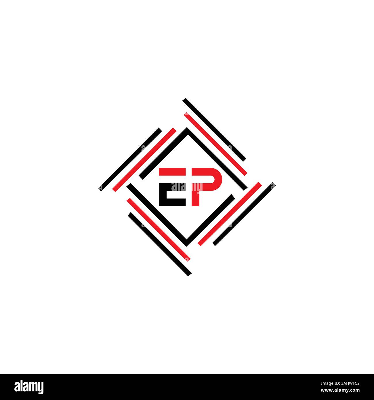 EP set, EP, E P design, E P letter, E P logo, E P, EP letter, EP logo ...