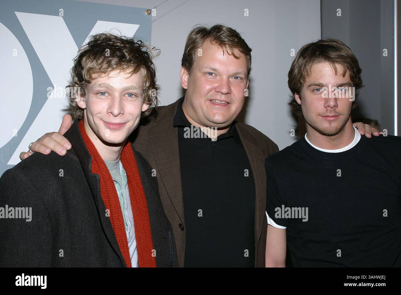 Quintuplets cast jpg hi-res stock photography and images - Alamy