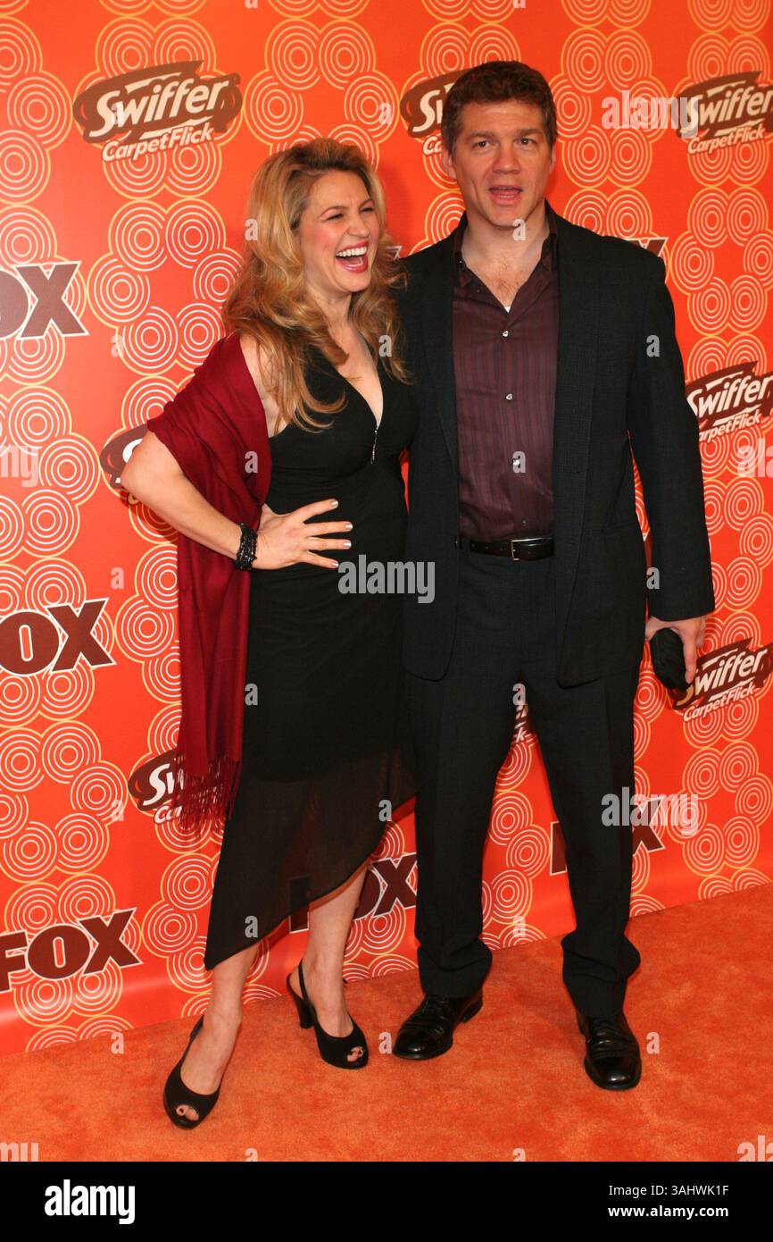 Anita barone and matthew glave hi-res stock photography and images - Alamy