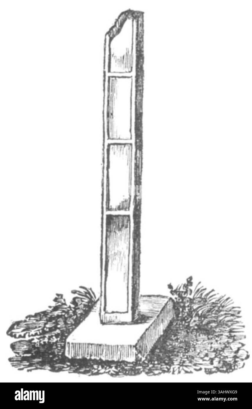 Landmarks preservation Cut Out Stock Images & Pictures - Alamy