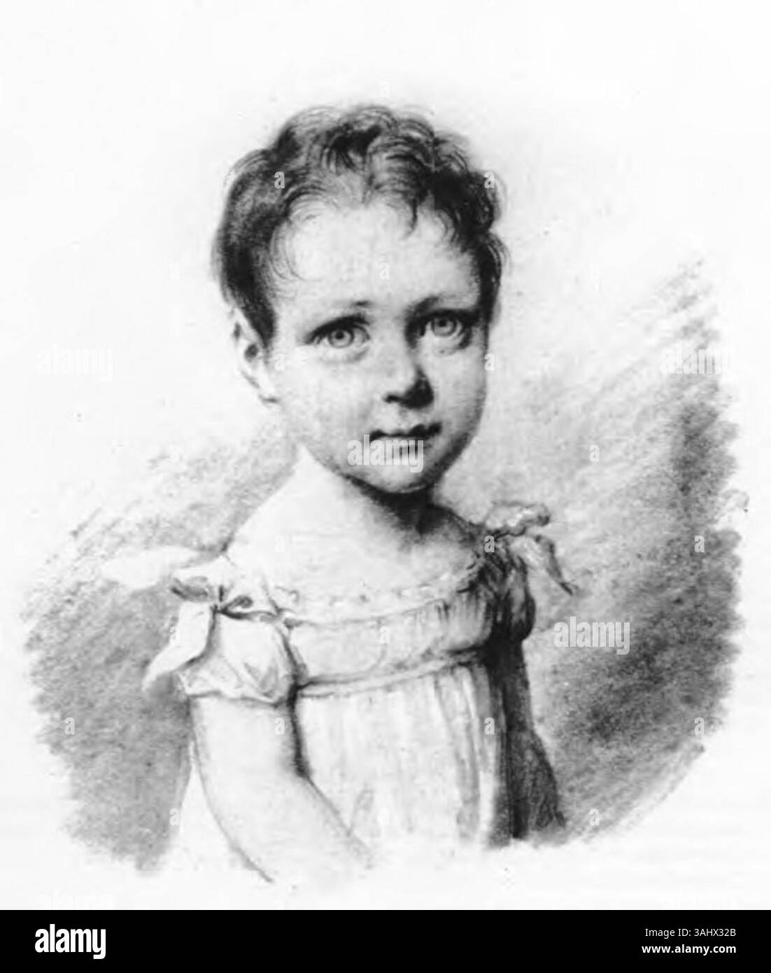 1819 drawing Cut Out Stock Images & Pictures - Alamy