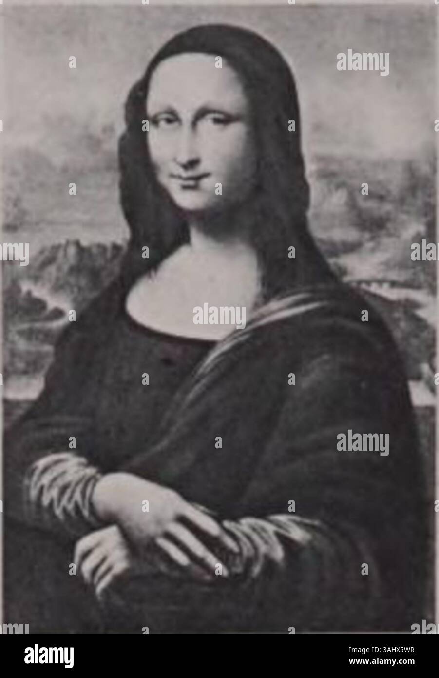 This 16th-century copy of Leonardo da Vinci’s famous 'Mona Lisa ...