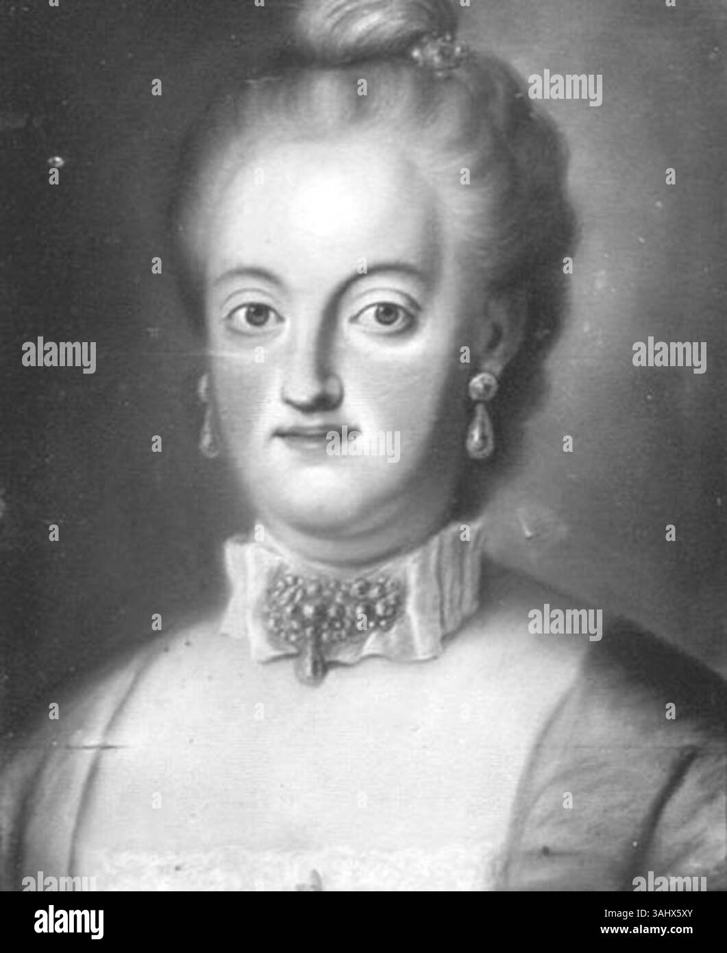 Margrave of baden baden hi-res stock photography and images - Alamy