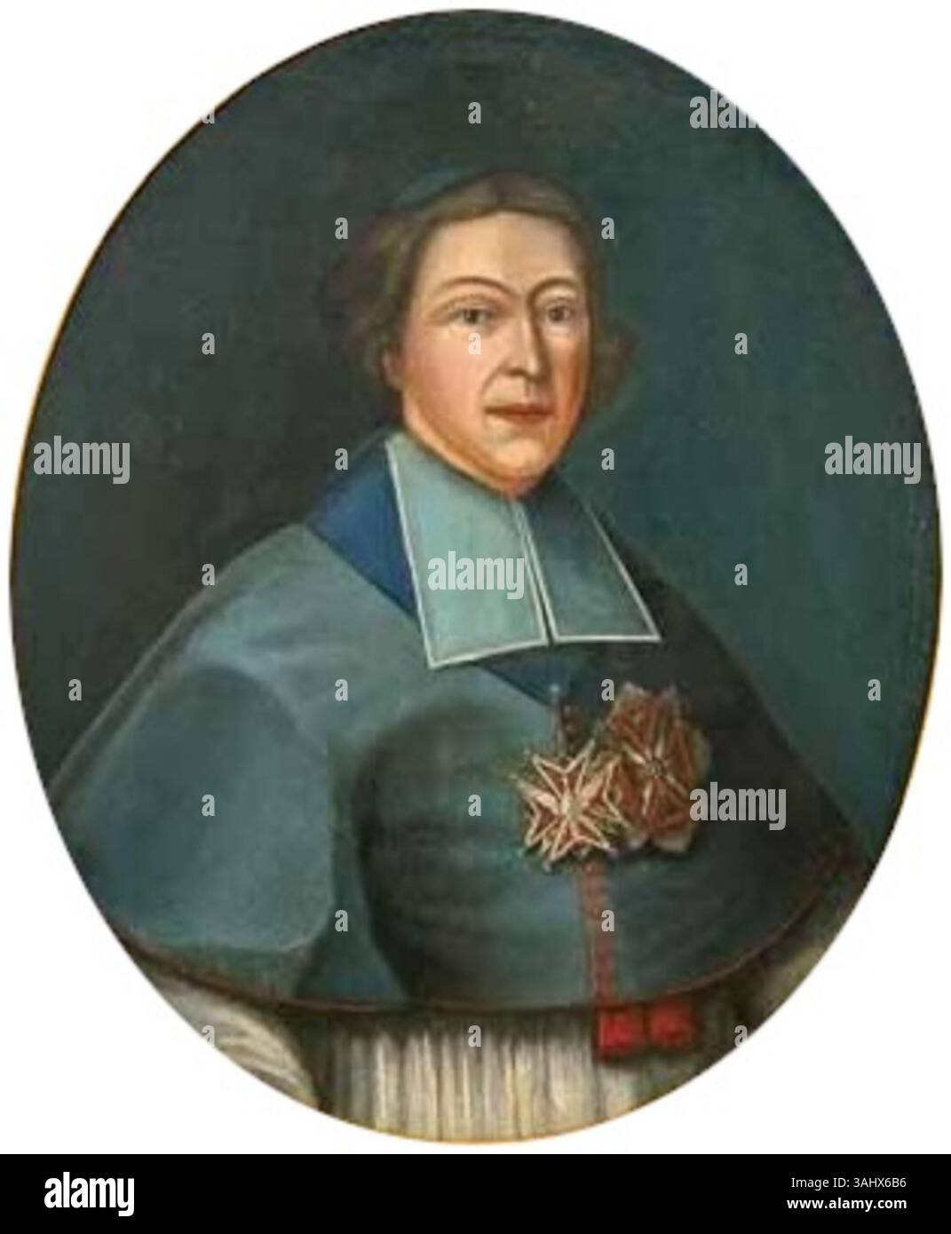 Polish clergy history Cut Out Stock Images & Pictures - Alamy