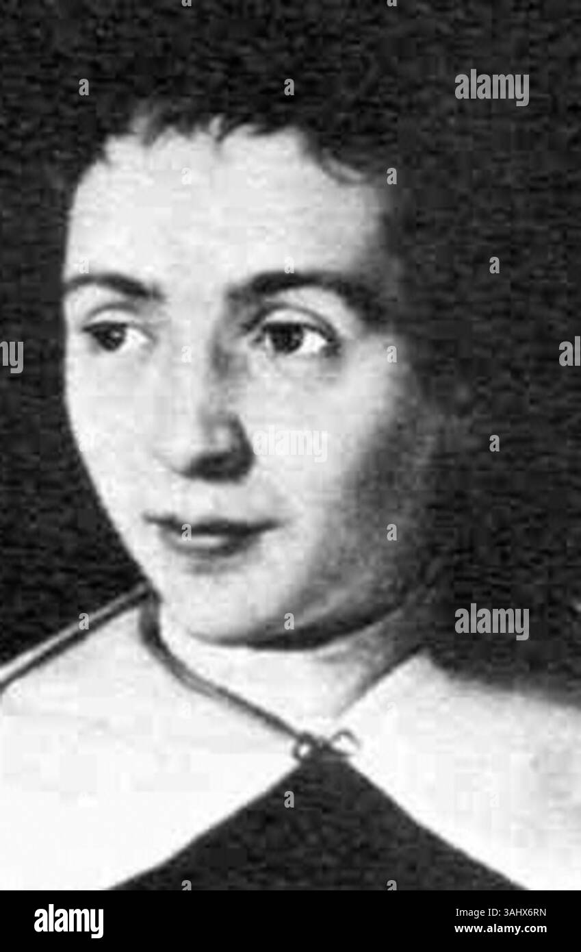 A dominican father Black and White Stock Photos & Images - Alamy