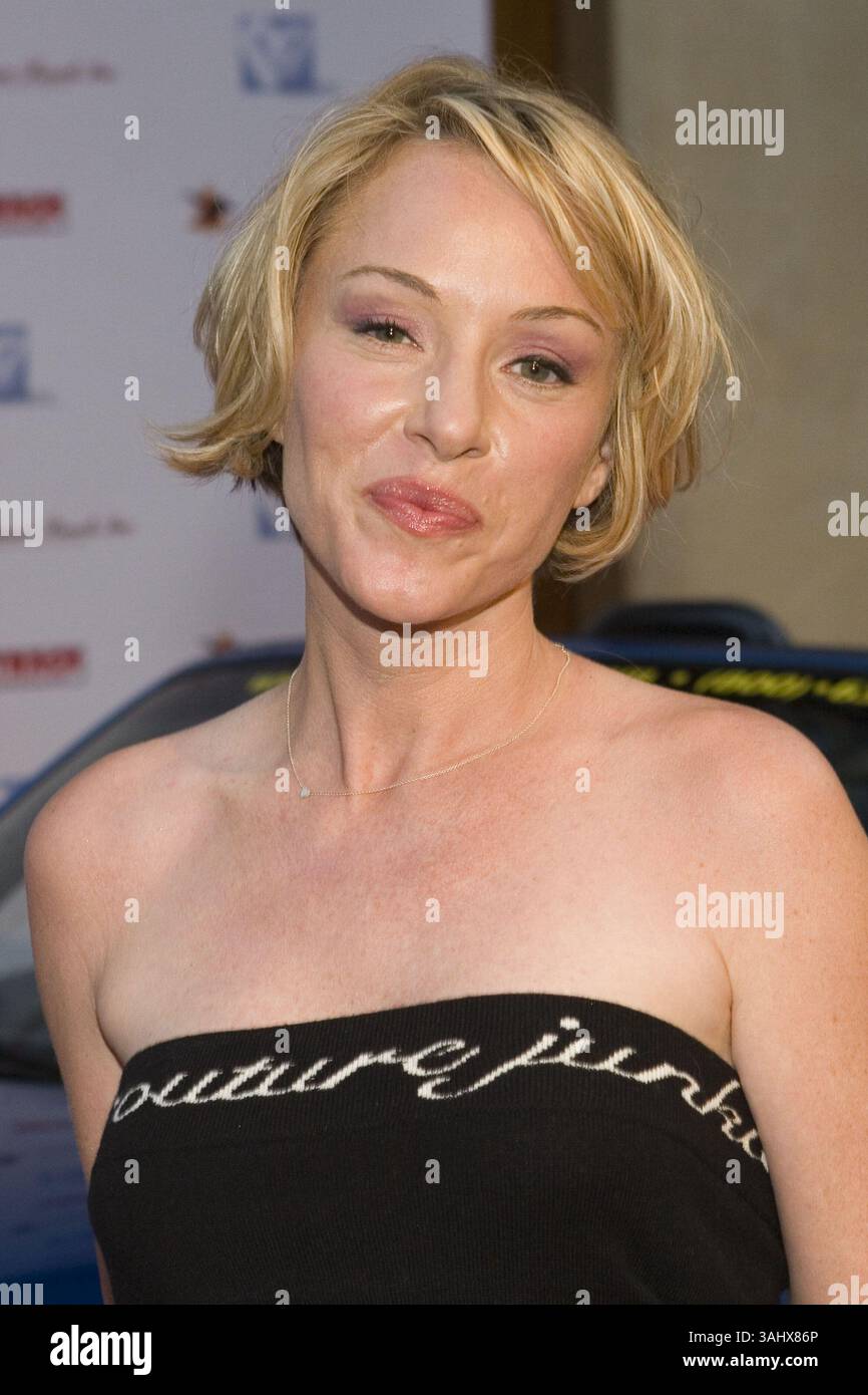 July 10, 2005 - Pacific Palisades, California, U.S. - 9 July 2005 ...