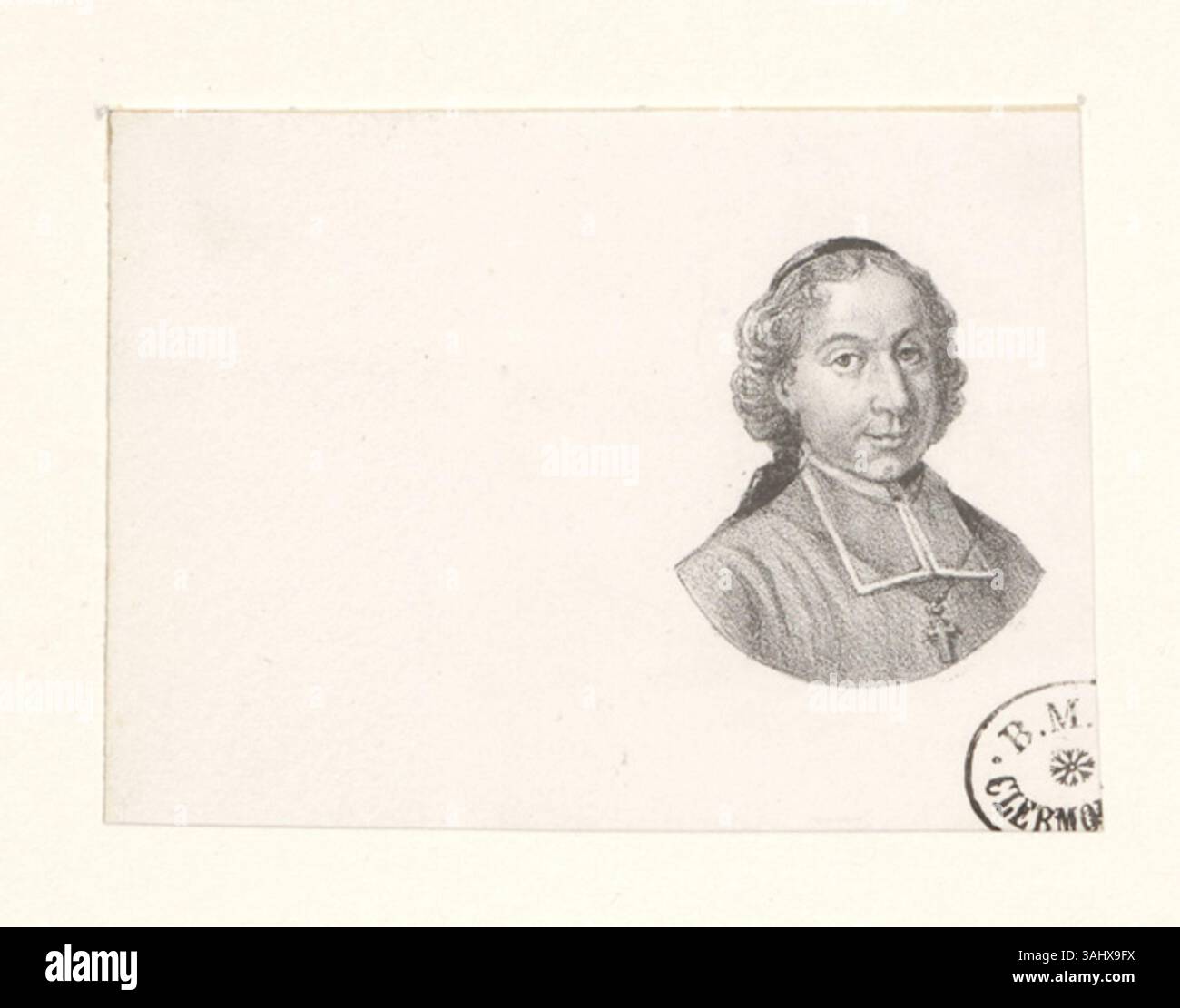 This print by Ambroise Tardieu, part of the Boyer collection, depicts ...