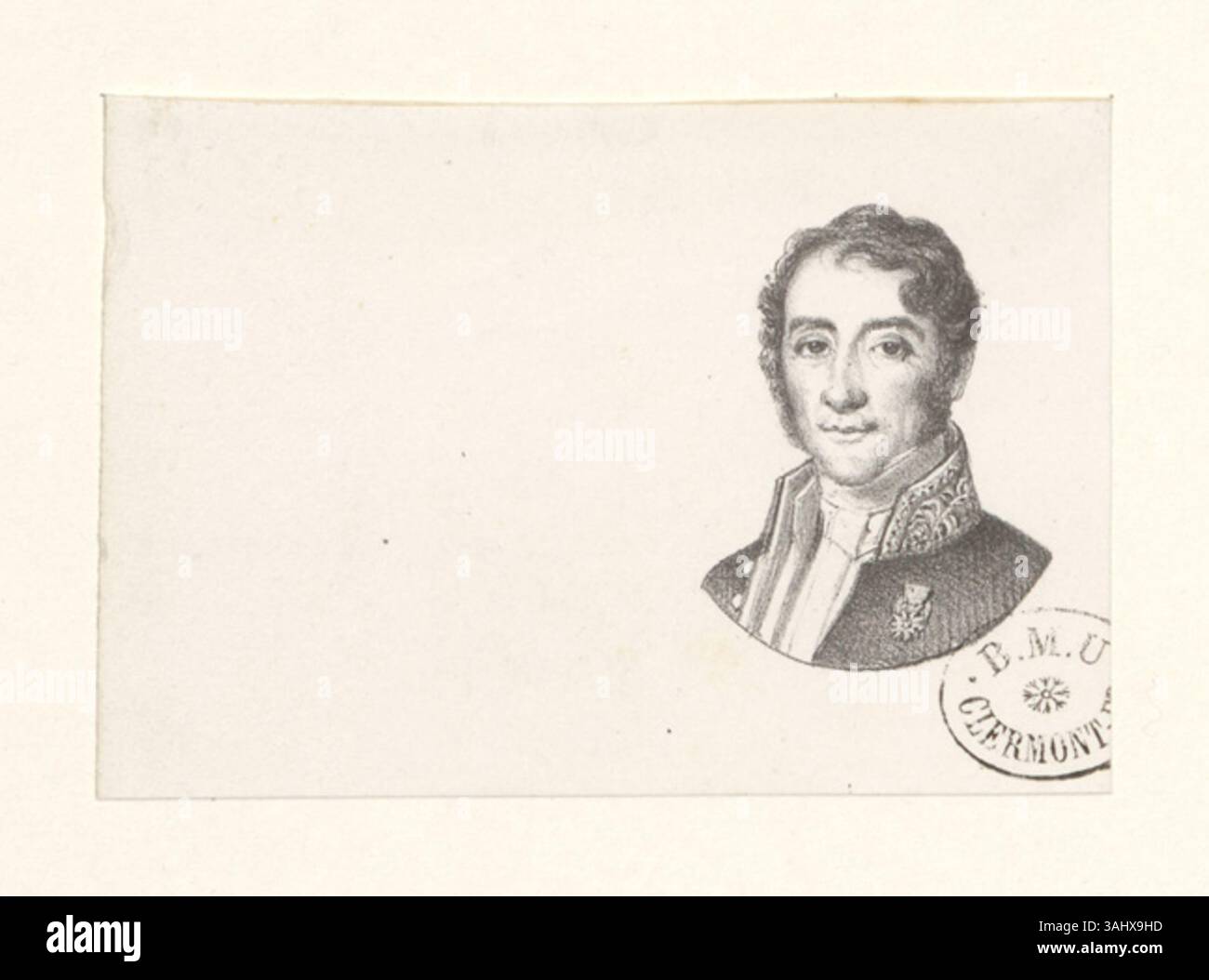 Joseph henri girot hi-res stock photography and images - Alamy