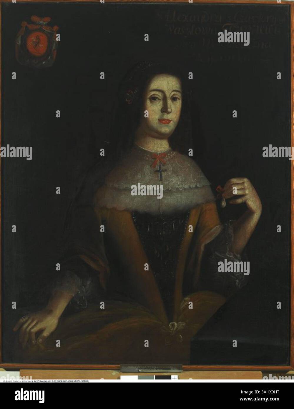 Kiev voivode hi-res stock photography and images - Alamy