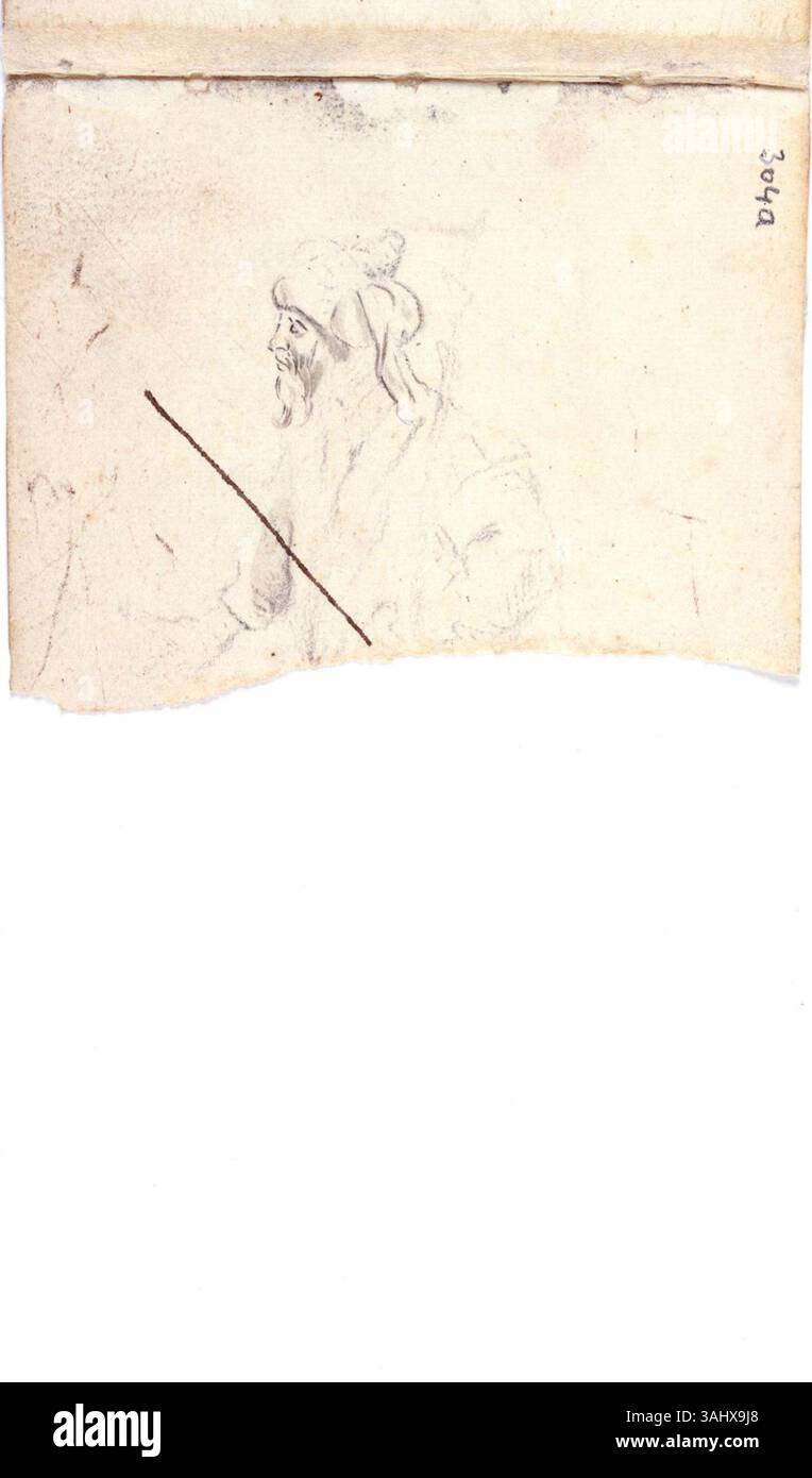 Jacob heybloc hi-res stock photography and images - Alamy