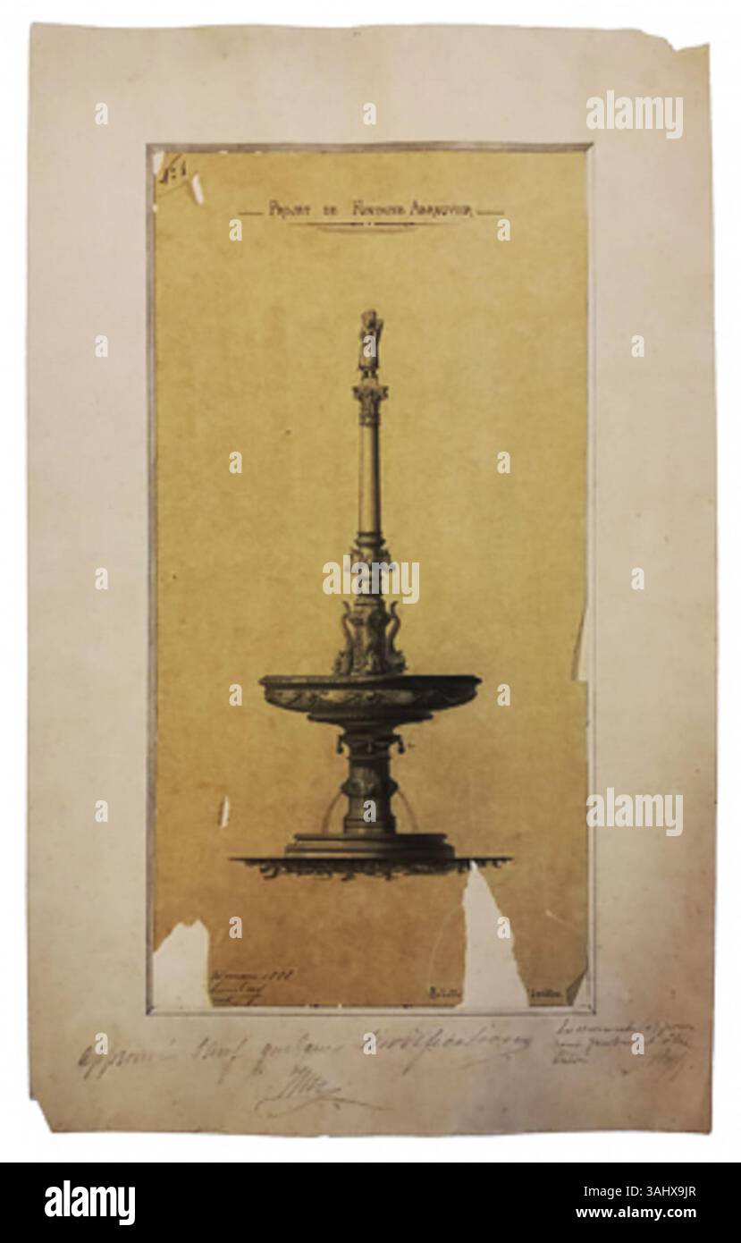 Utilitarian architecture Cut Out Stock Images & Pictures - Alamy