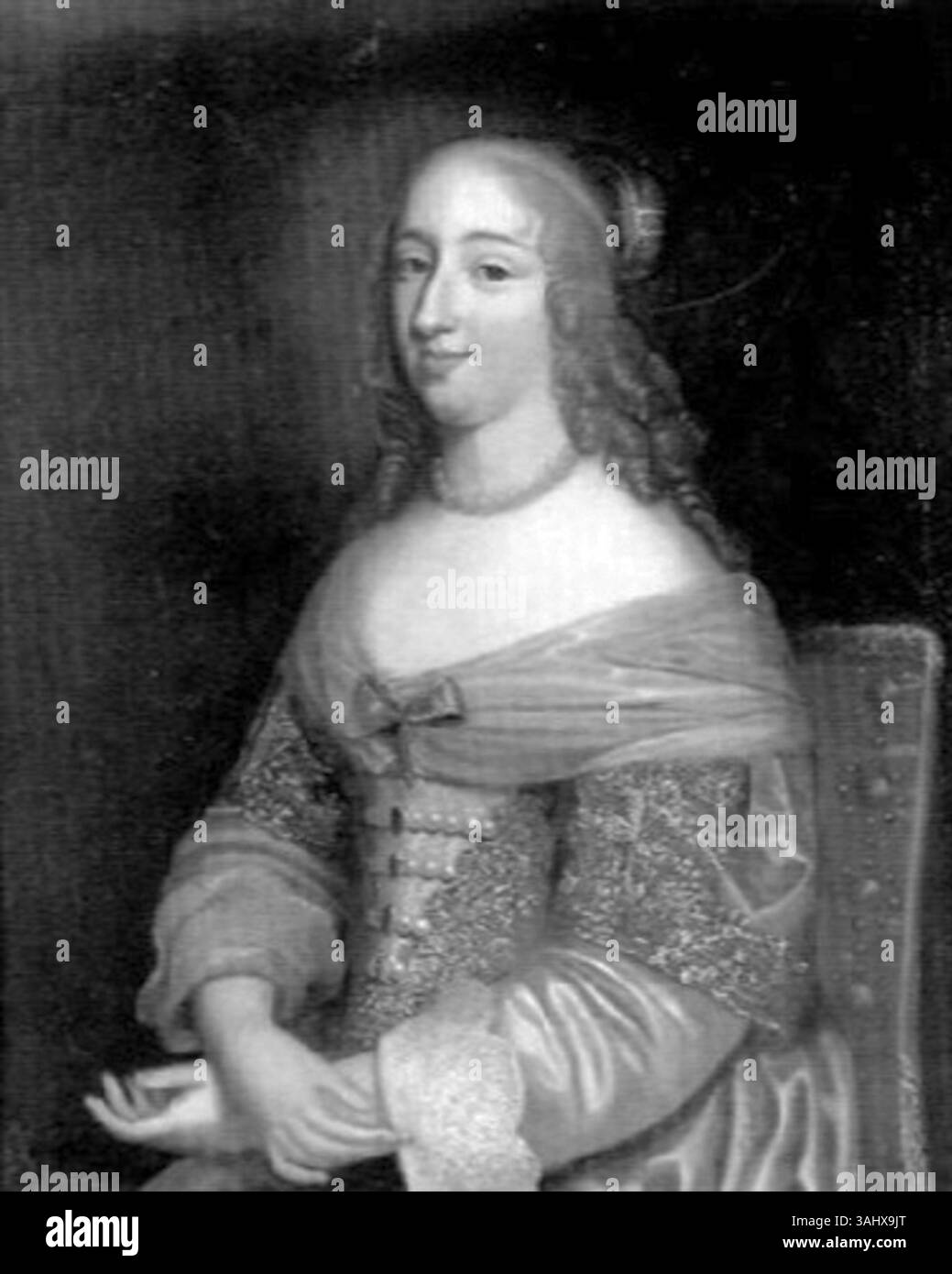 Beaubrun Black and White Stock Photos & Images - Alamy