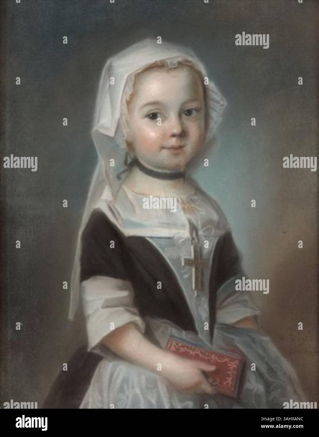 Charlotte marguerite elizabeth hi-res stock photography and images - Alamy