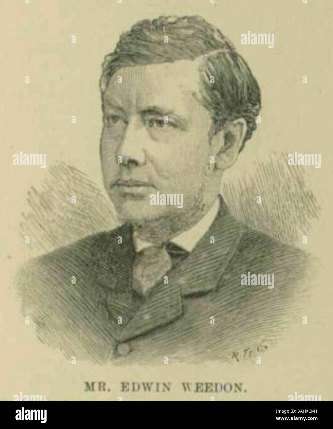 This illustration for The Illustrated London News on May 14, 1892 ...