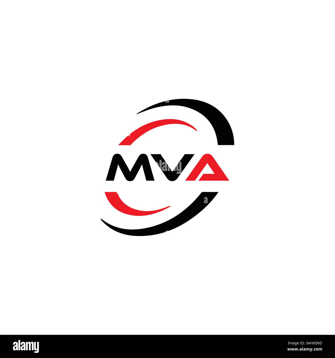 MVA, MVA set, M V A design, M V A letter, M V A logo, M V A, MVA letter ...