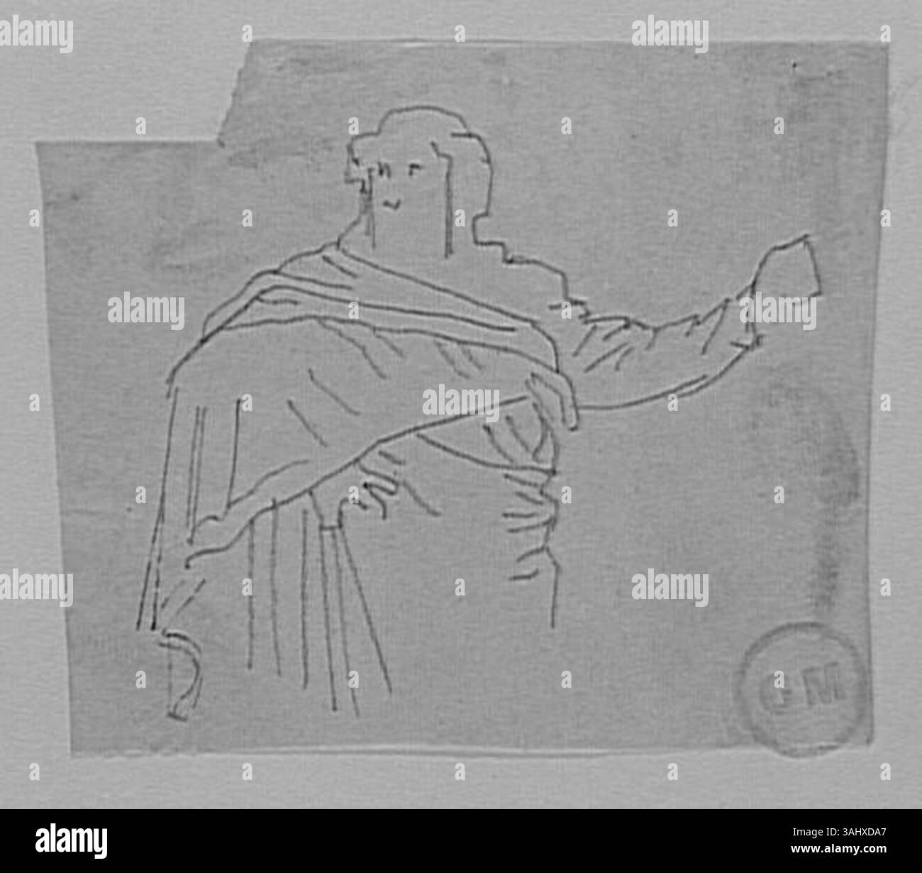 Etude de lanatomie hi-res stock photography and images - Alamy