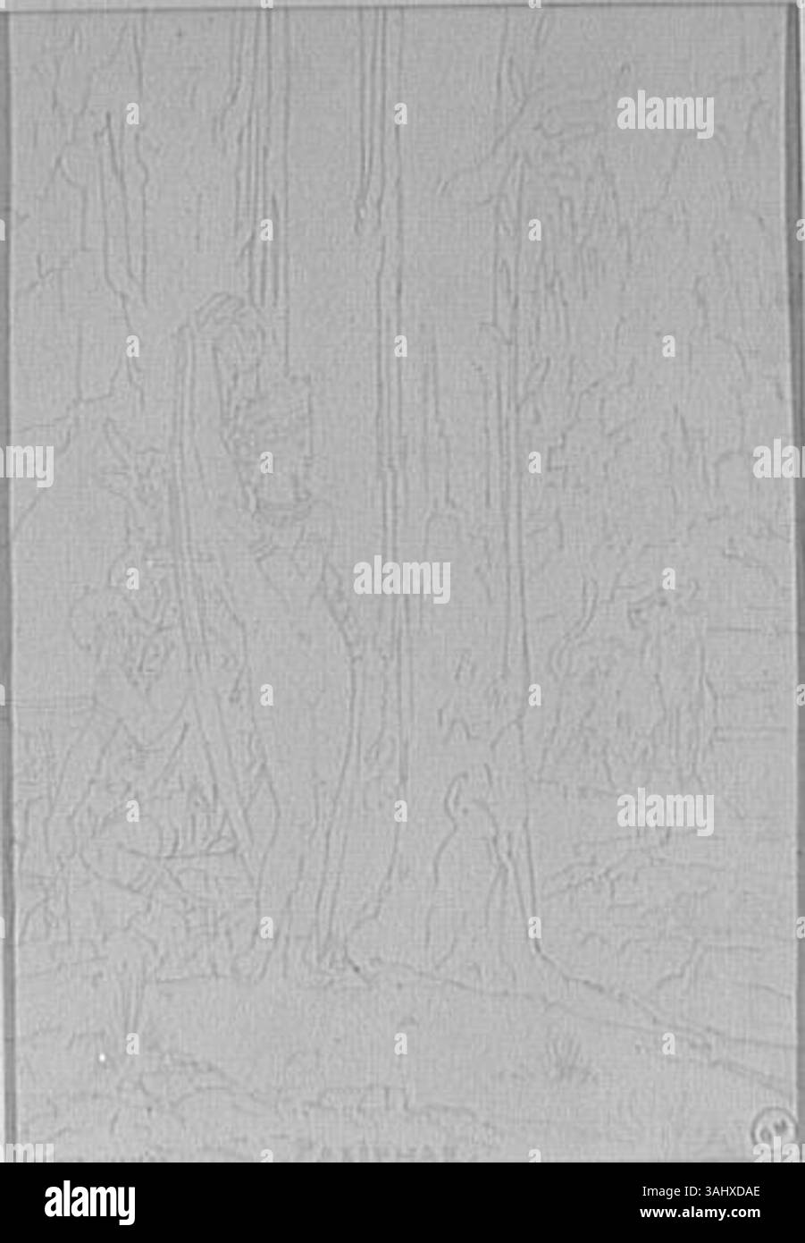 A depiction of Pasiphaé, the queen of Crete from Greek mythology, by ...