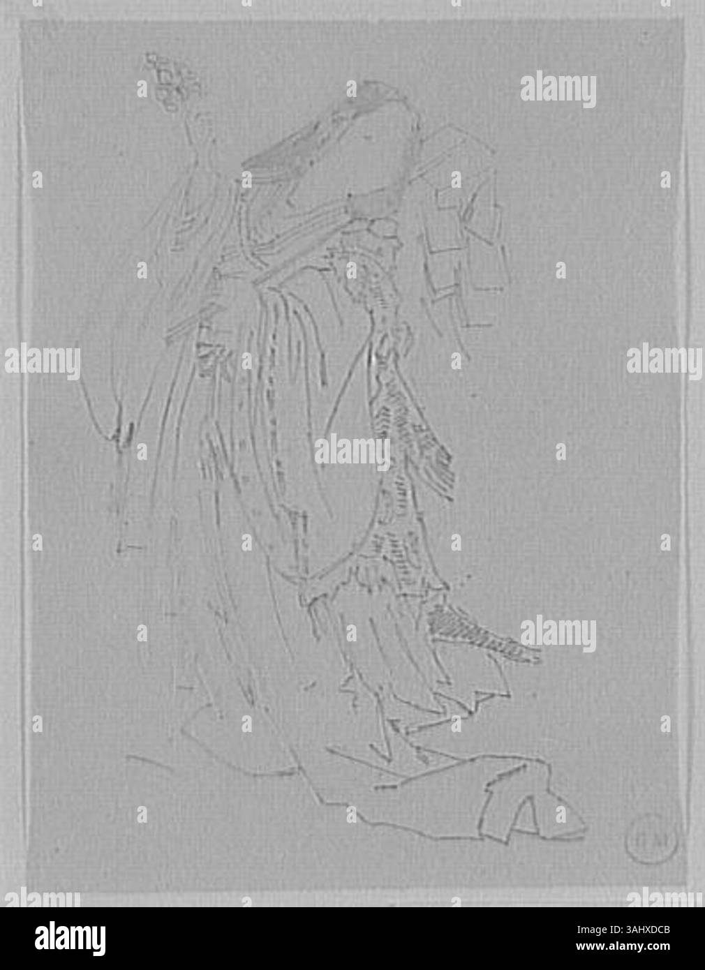 Figurative artists Black and White Stock Photos & Images - Alamy