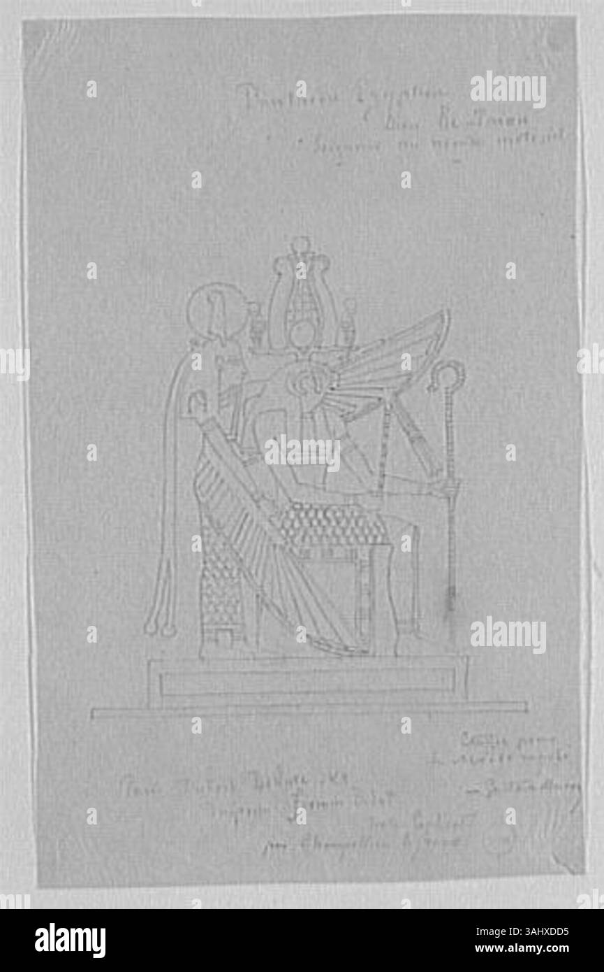 Reflects egyptian Black and White Stock Photos & Images - Alamy