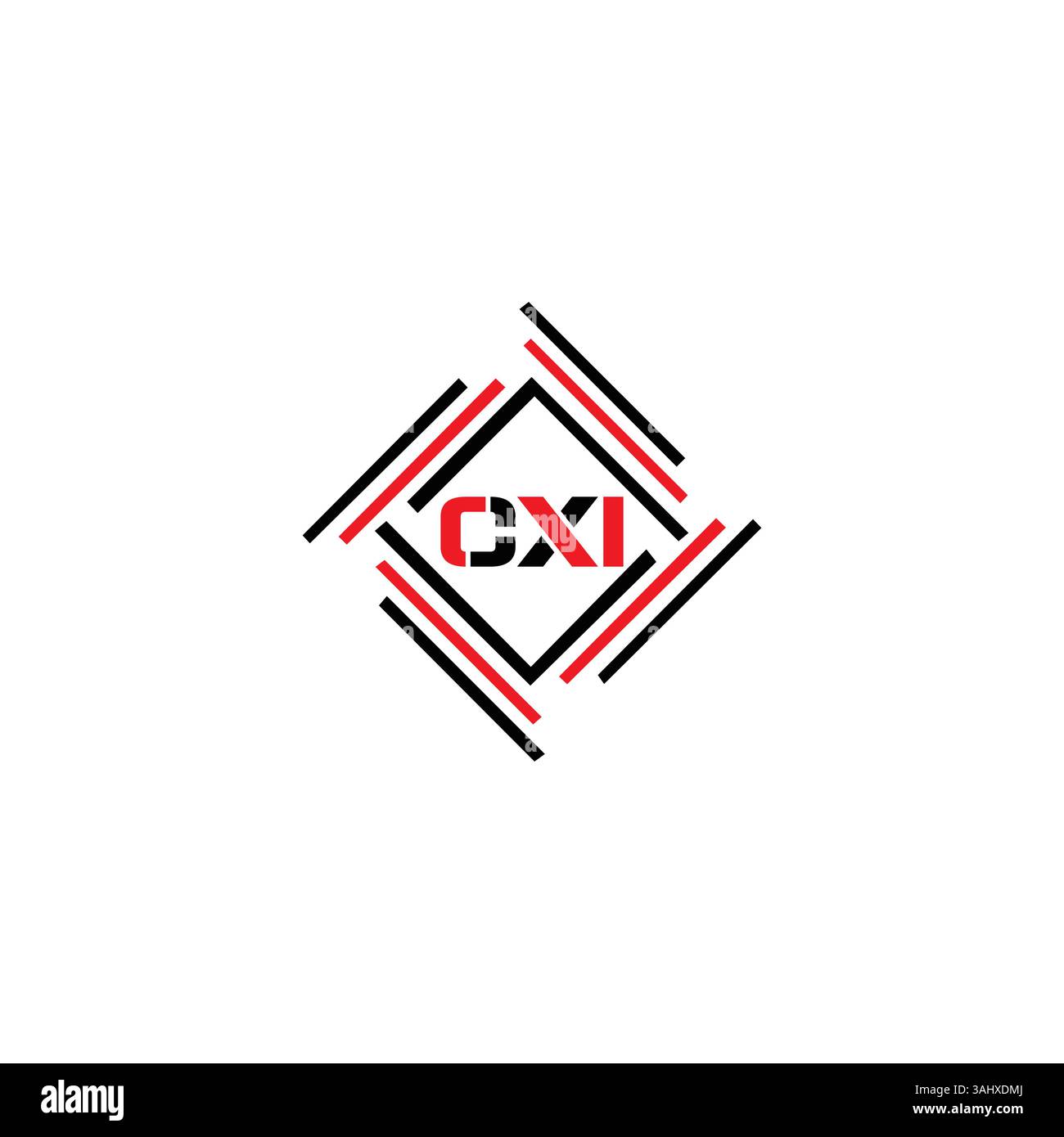cxi, cxi set, c x i design, c x i letter, c x i logo, c x i, cxi letter ...