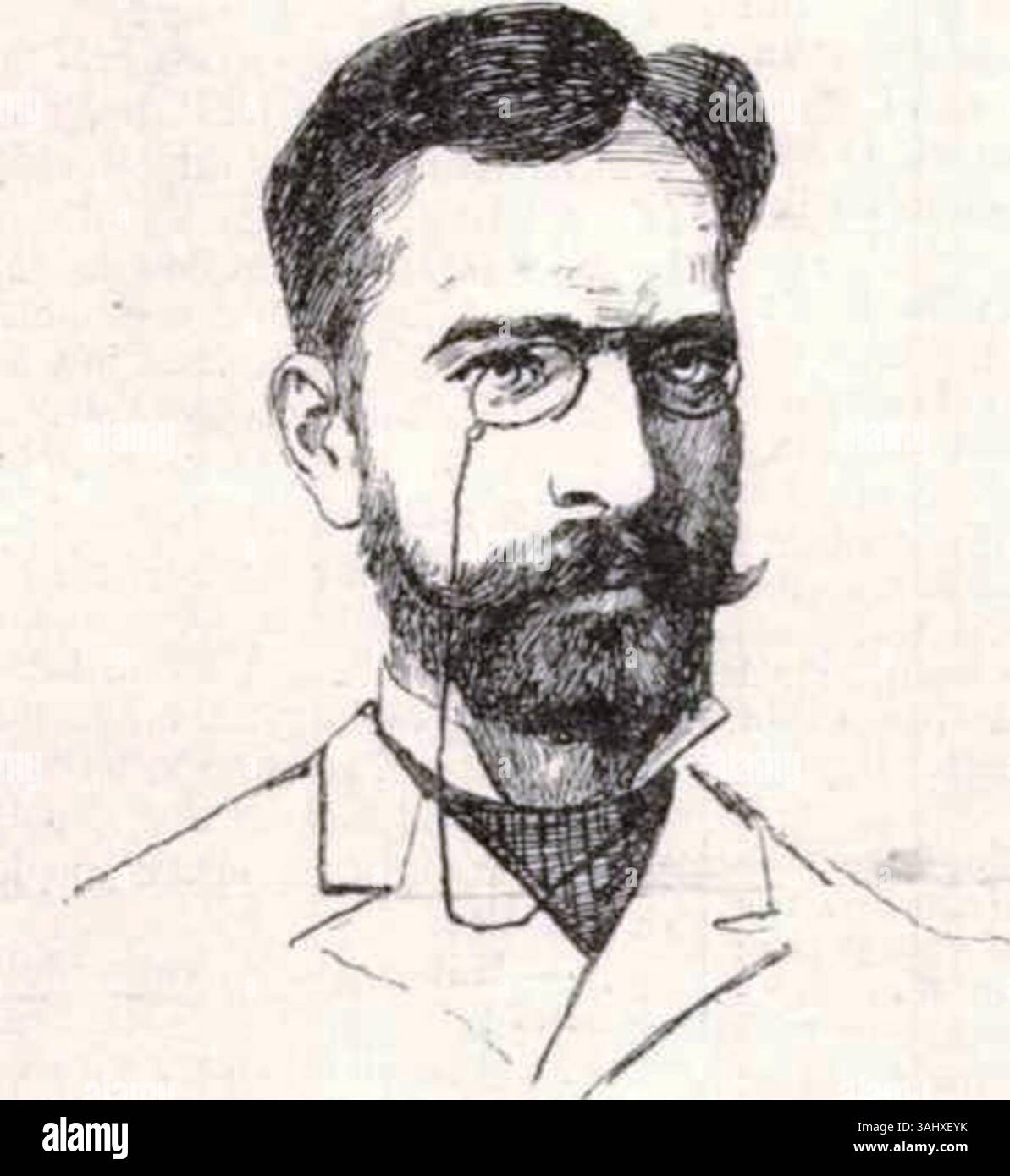 Tiszaeszlar trial hi-res stock photography and images - Alamy