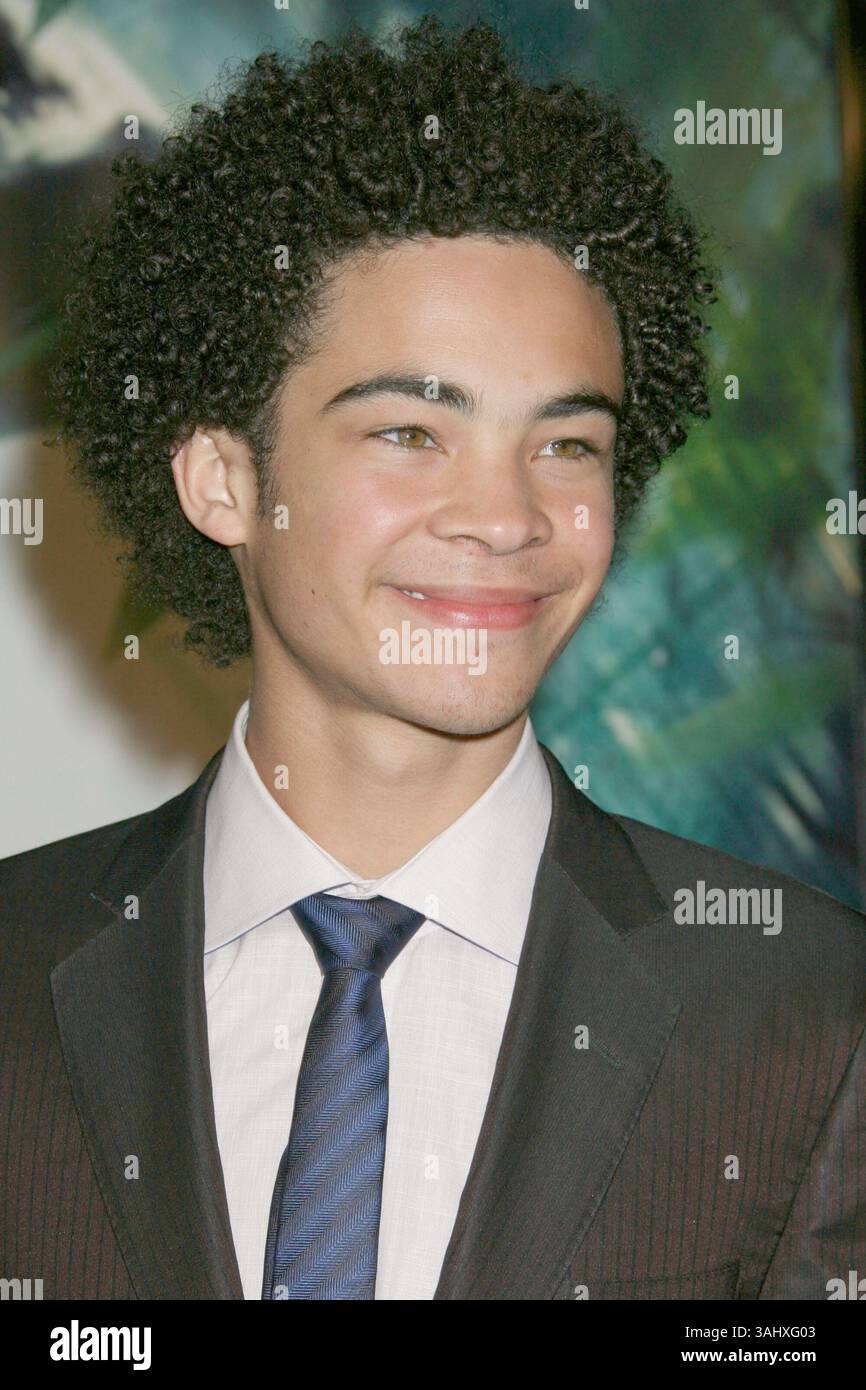 March 6, 2008 - Hollywood, California, U.S. - 05 March 2008 - Hollywood ...