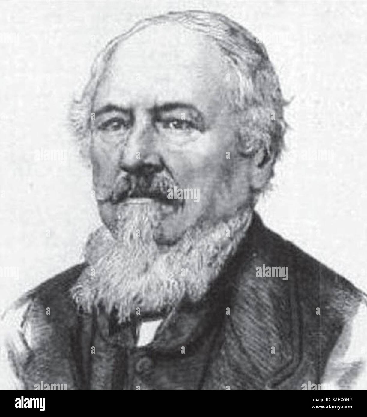 This painting by Ferdynand Chotomski, created before 1884, is a ...