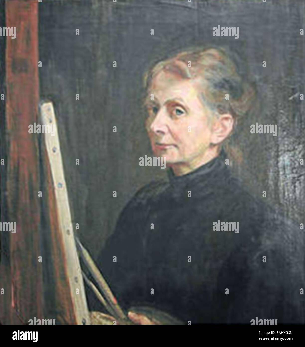 Stephanie von strechine hi-res stock photography and images - Alamy