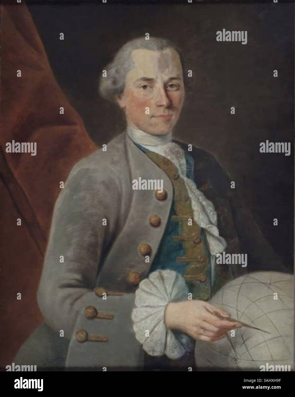 Simeon ravenel hi-res stock photography and images - Alamy