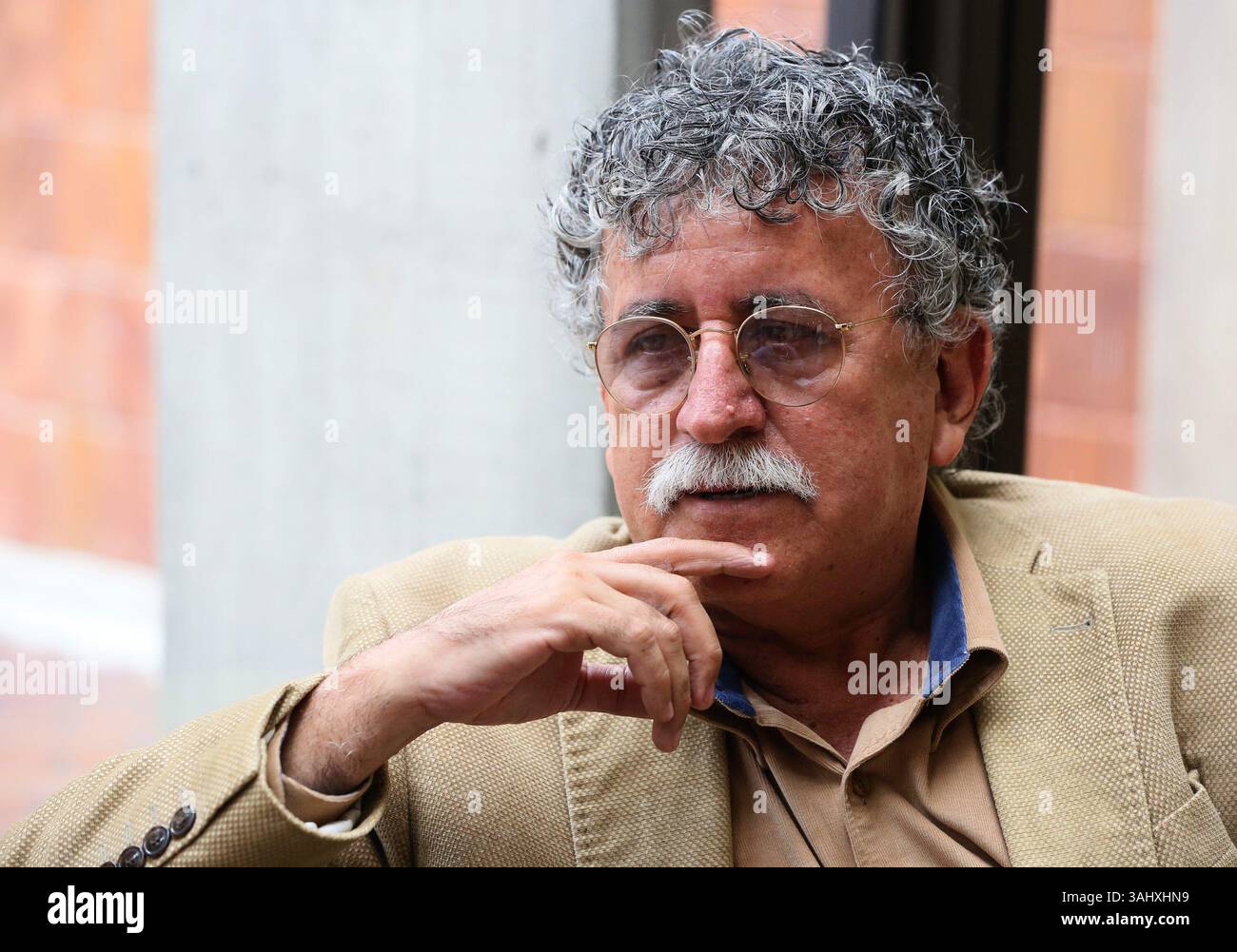 Este rubio hi-res stock photography and images - Alamy