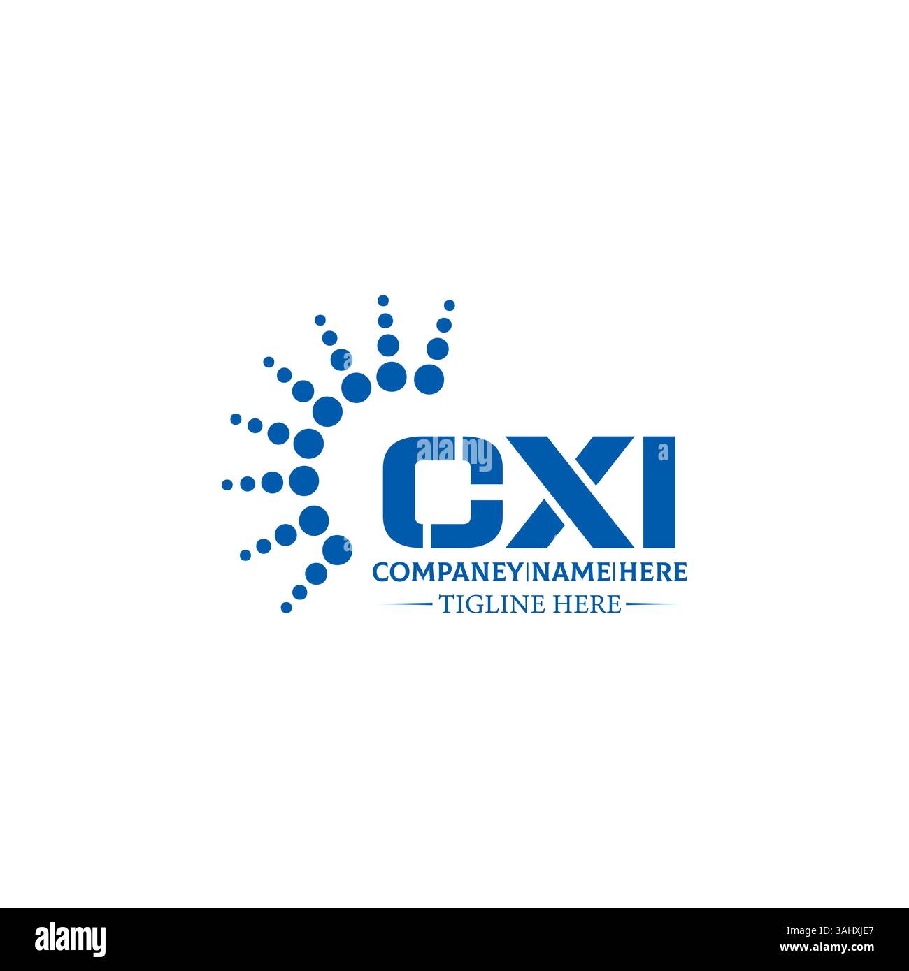 cxi, cxi set, c x i design, c x i letter, c x i logo, c x i, cxi letter ...