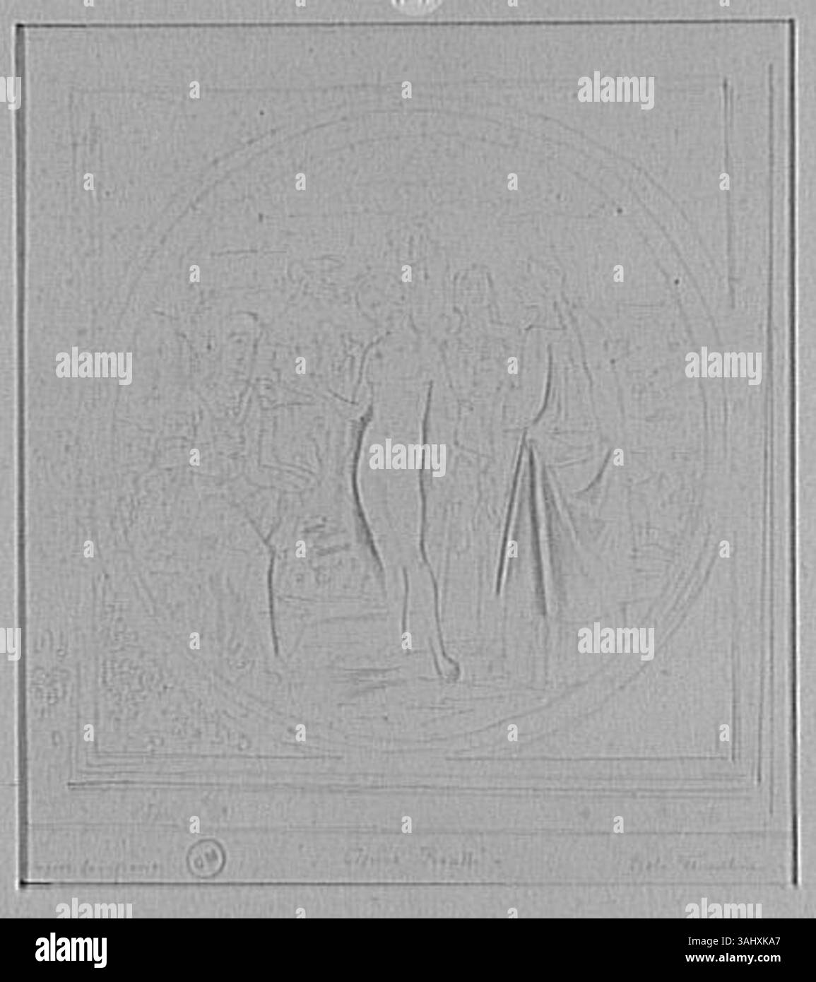 19th century myth collection Black and White Stock Photos & Images - Alamy