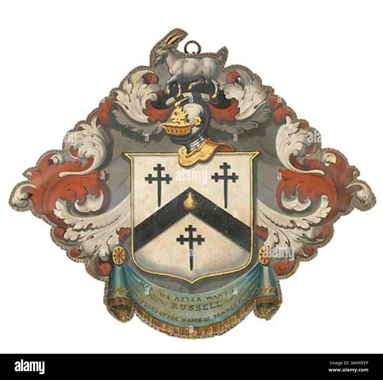 Lord brancepeth hi-res stock photography and images - Alamy