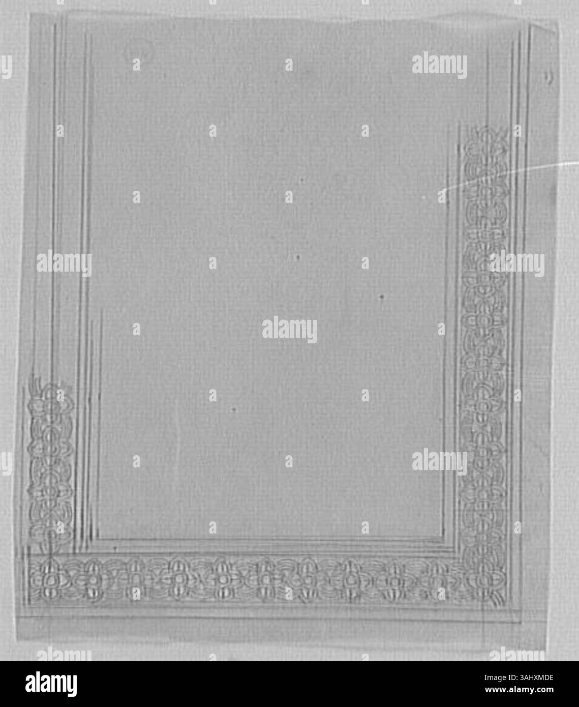 Featuring ornate patterns Black and White Stock Photos & Images - Alamy