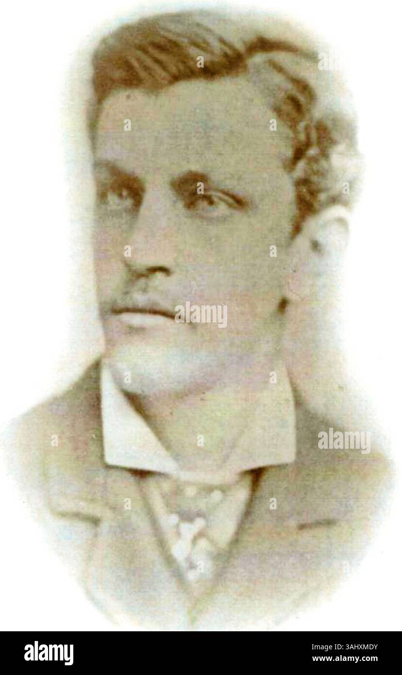 Dracos anthony dimitry hi-res stock photography and images - Alamy