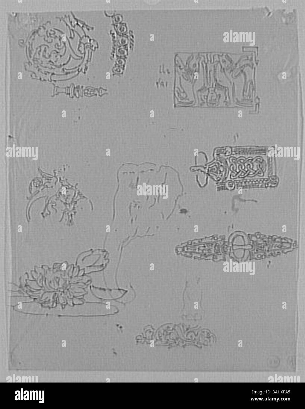 Range of references Black and White Stock Photos & Images - Alamy