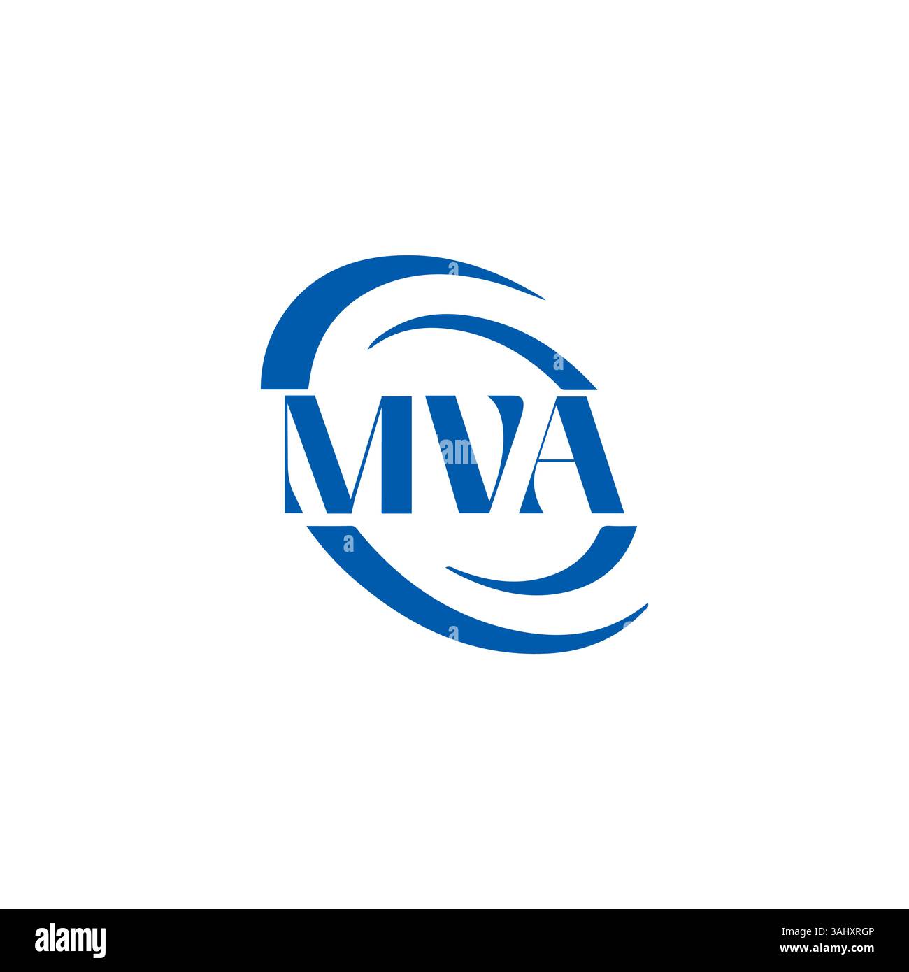 MVA, MVA set, M V A design, M V A letter, M V A logo, M V A, MVA letter ...