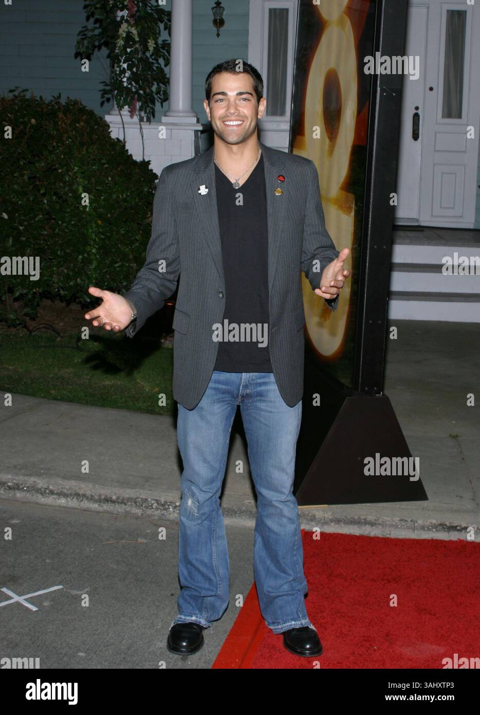 January 23, 2005 - Universal City, CA, U.S. - 23 January 2005 ...